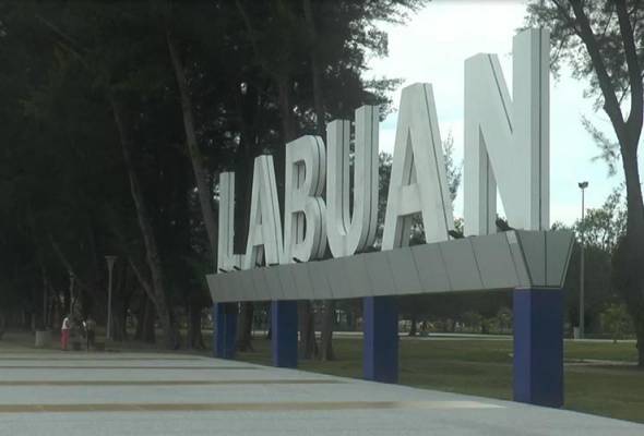 Labuan residents glad to be able to travel to Sabah again | Awani ...