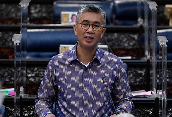 Budget 2022: Sabah, Sarawak get 60 pct of rural development allocation ...