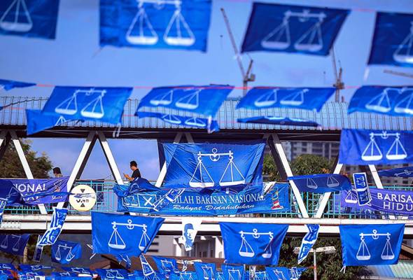 RASMI: Sah! BN tawan semula Melaka | Awani