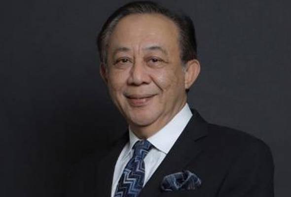PKNS appoints Mahmud Abbas as CEO | Awani International