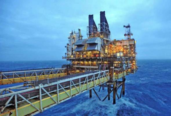 Petronas mungkin tangguh bidaan kontrak FSPO Limbayong | Awani