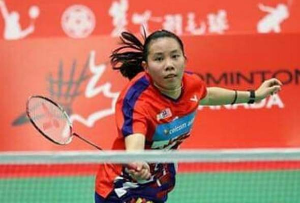 Turun tanpa tekanan, Qi Xuan kejutkan pemain di ranking tinggi | Awani
