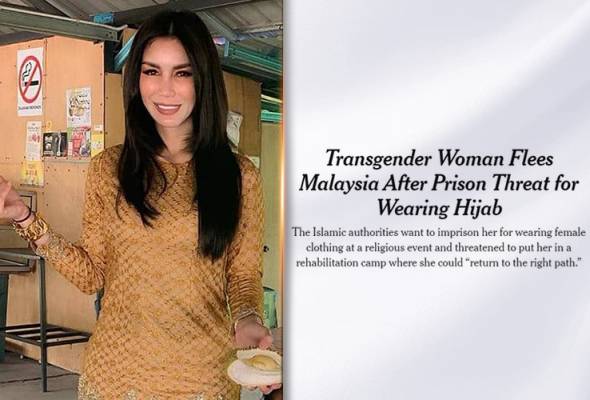Kisah Sajat dapat liputan The New York Times | Awani