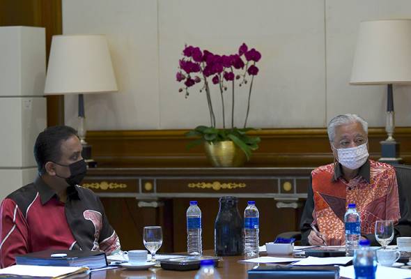 MPFN lulus dua dasar utama berkait perancangan bandar, desa - PM | Awani