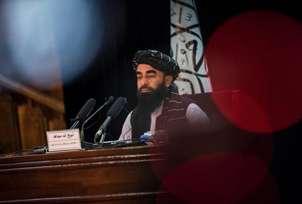 Kabinet kerajaan Taliban diperluas, masih tiada golongan wanita | Awani