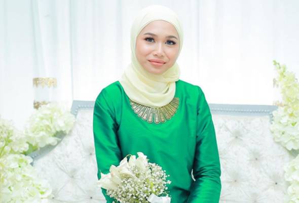 Iman Troye, Naim Daniel bertunang? | Awani