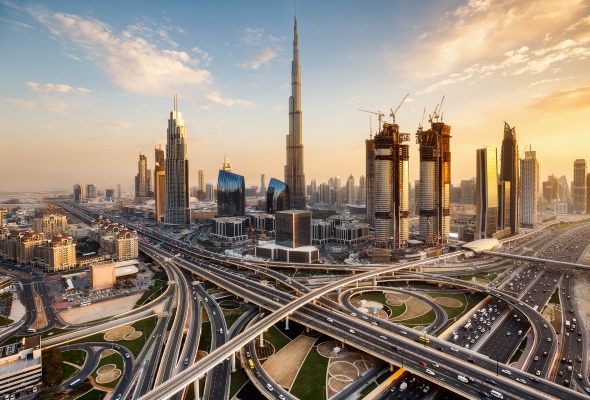 Why you might prefer driving in Denmark than in the UAE | Awani ...