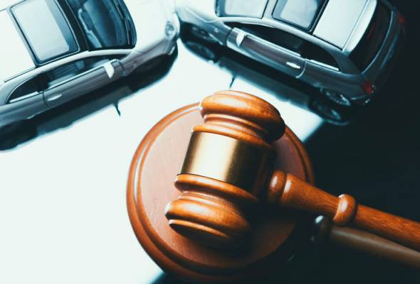 Seven charged with owning luxury cars from illegal gambling proceeds ...