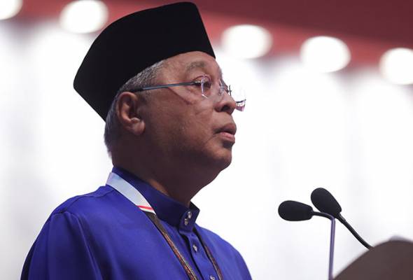 [KOLUMNIS] Calonkan Ismail Sabri sebagai 'poster boy' tanda UMNO fokus ...