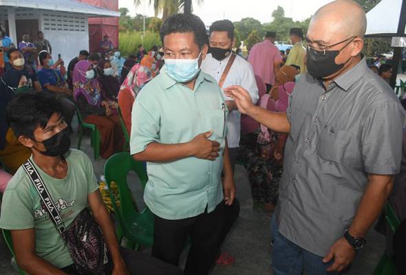 MAFI to improve agrofood policy to ensure food sustainability | Awani ...