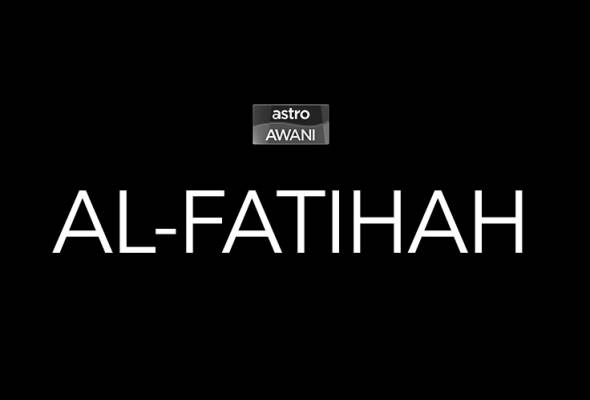 Mantan KSU Kementerian Kesihatan Datuk Ismail Adam meninggal dunia | Awani