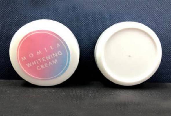 KKM batal notifikasi Momila Beauty Whitening Cream | Awani