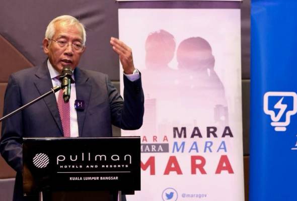 MARA,TNB ink MoU to ensure efficient use of sustainable energy | Awani ...