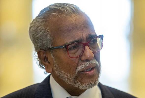 Peguam Najib masih dakwa wang RM42 juta derma dari Arab Saudi | Awani