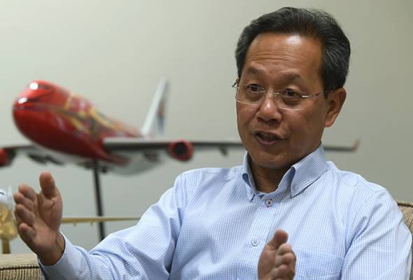 IATA's Geneva gathering to chart airline industry's future | Awani ...
