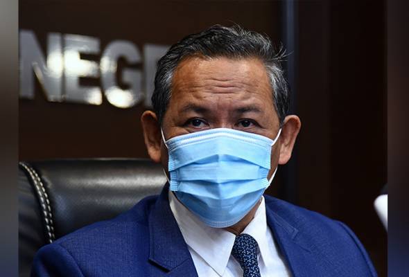 MB Negeri Sembilan arah JPS cari punca kekerapan banjir kilat | Awani