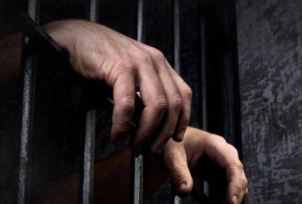 10 ex-Kabali gang members sentenced to 18 months' jail | Awani ...
