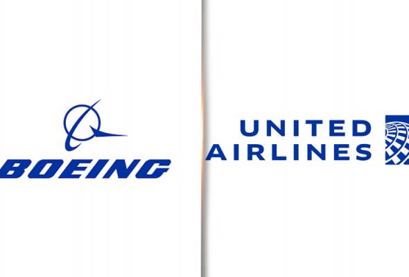 United Airlines buat tempahan pesawat 787 Dreamliner terbesar dalam ...