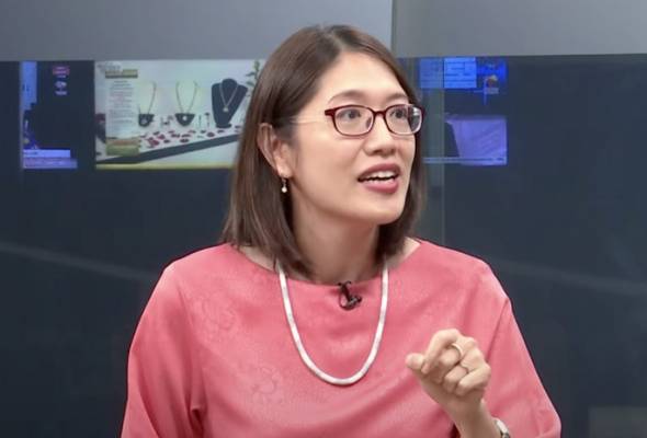 Lantikan politik harus berdasarkan kepakaran, pengalaman - IDEAS | Awani