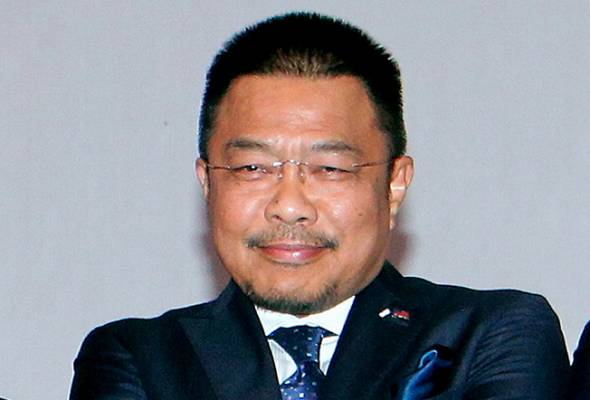 Mohd Sharkar appointed as Pahang State Assembly Speaker | Awani ...