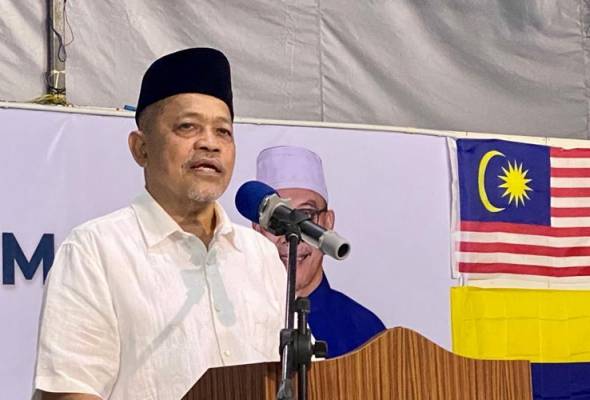Pertubuhan Perpaduan Ummah dilancar secara rasmi, bermula di Parlimen ...