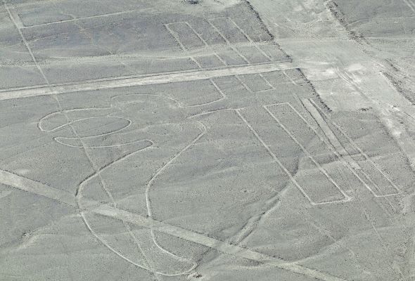Peru light plane crash at Nazca Lines kills five tourists, two crew ...