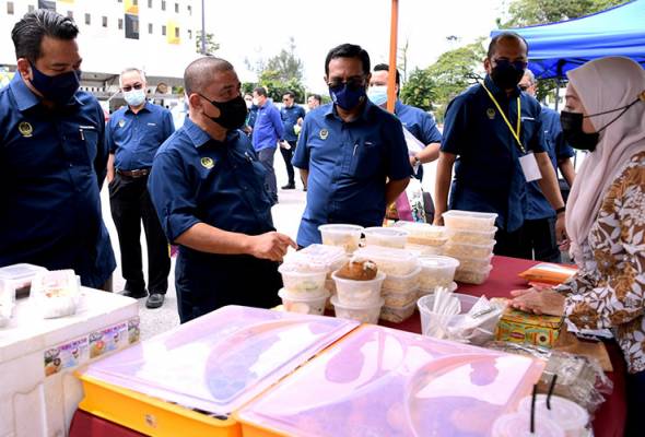 Perak sedia bincang buka semula Arena Tenis Perak | Awani