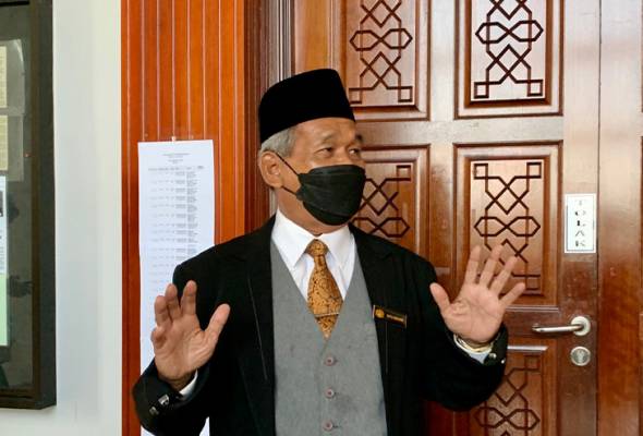 Hina Islam: Prosiding kes 'Raja Bomoh' tangguh dua bulan lagi | Awani
