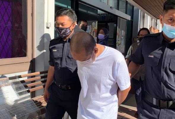 Kes bunuh pengawal keselamatan dipindahkan ke Mahkamah Tinggi | Awani