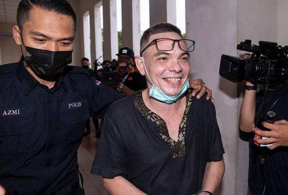 Singer Yasin escapes drug trafficking charge carrying death penalty ...