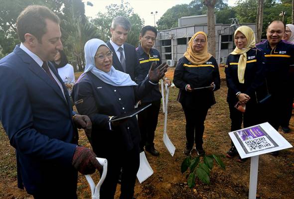 UiTM sediakan menu makanan serendah RM3.50 untuk pelajar di semua ...