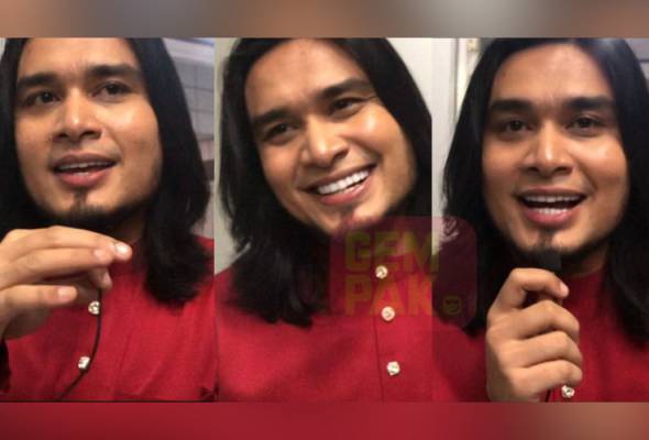 "Persiapan perkahwinan sudah bermula" - Shahir AF8 bakal akhiri zaman ...