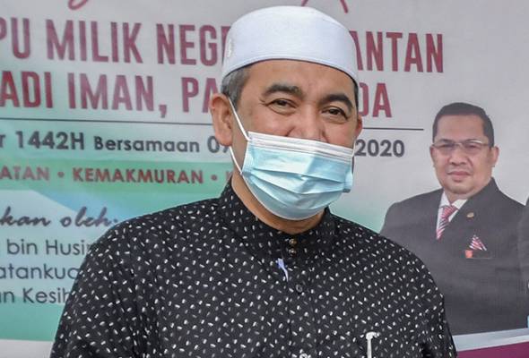 Tutup taska, tadika biarpun hanya satu kes HFMD - Dr Izani | Awani