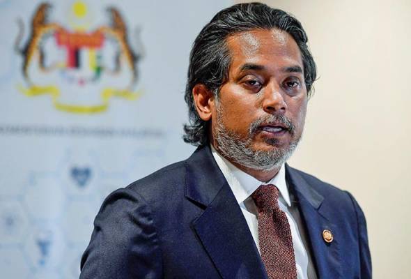 Khairy withdraws appeal in Anwar's suit over immoral character remark ...