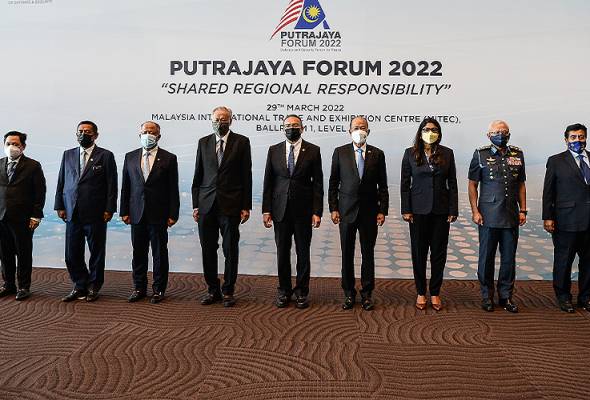 Perlu keseimbangan antara tugas utama ATM dan peranan dalam CIMIC ...