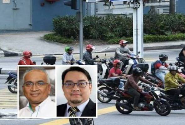MIROS bakal uji keberkesanan sistem MCAS | Awani