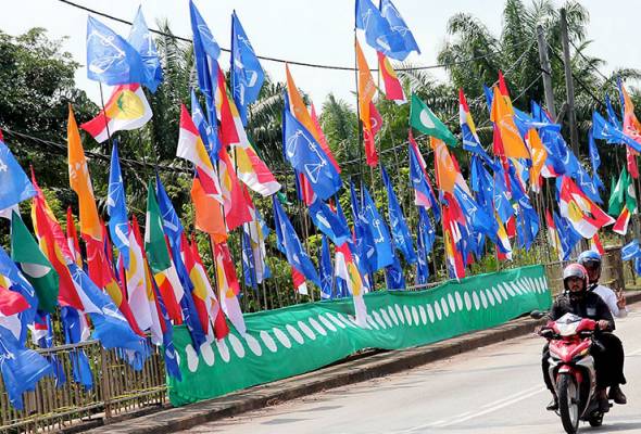 Rival Malaysia parties need to form alliances to win election, poll ...