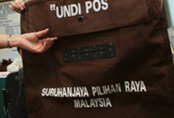 PRU15: SPR didik pengundi cara undi pos | Awani