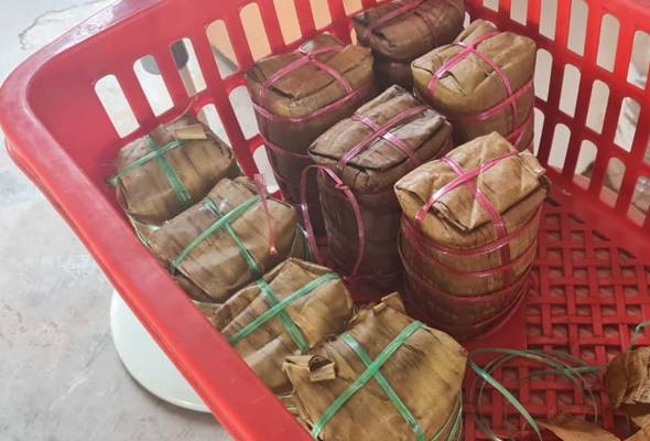 Burasak: Bimbang mati ditelan zaman, pengusaha di Pontian pertahan ...