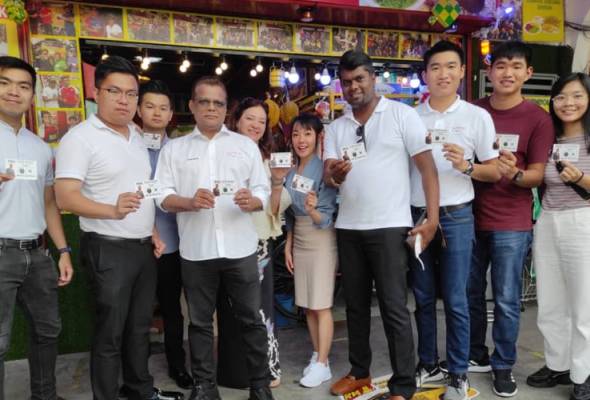 PRU15: Bertanding di Ipoh, Kayveas harap kebangkitan semula MyPPP | Awani