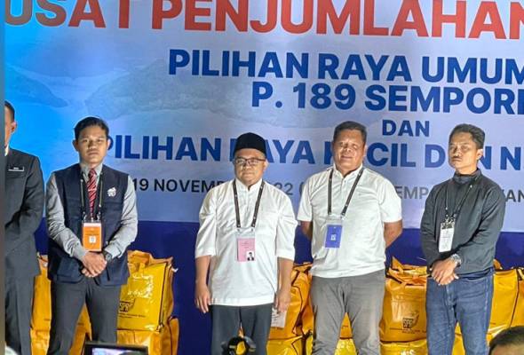 PRU15: DUN Bugaya kekal milik Warisan | Awani