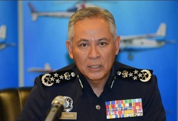 IGP urges all parties to respect democratic process, leadership ...