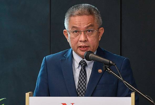 MOSTI guna teknologi MYSA kenal pasti lokaliti banjir | Awani