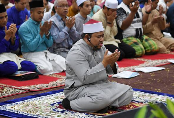 Budget 2023: KAFA teachers, imam, bilal, siak to receive special one ...