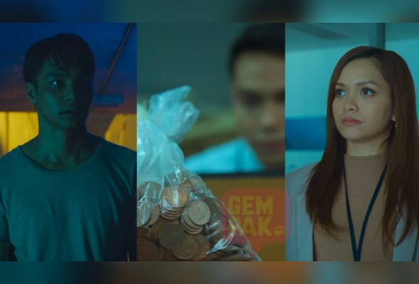 Selepas 'One Cent Thief', Astro bakal tampil dengan filem diinspirasi ...
