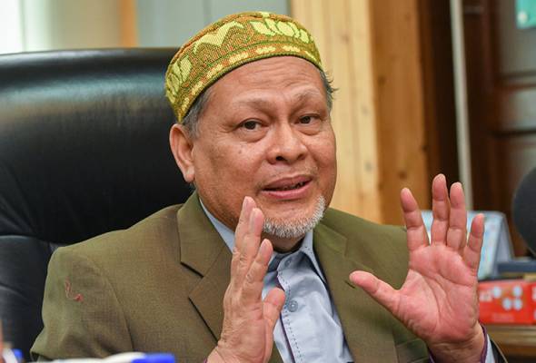 GE15: Pas uses own symbol to avoid confusion | Awani International