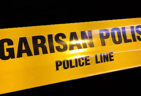 Janin dalam tandas masjid rupanya janin kucing - Polis | Awani