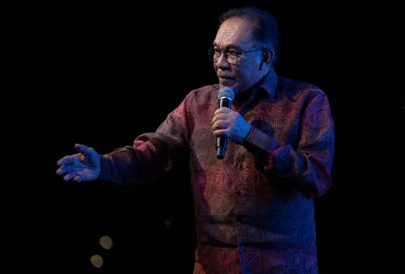 PRU15: PKR umum tujuh calon Parlimen Pahang | Awani