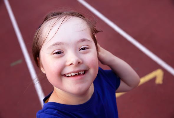 Treatment improves cognition in Down Syndrome patients | Awani ...