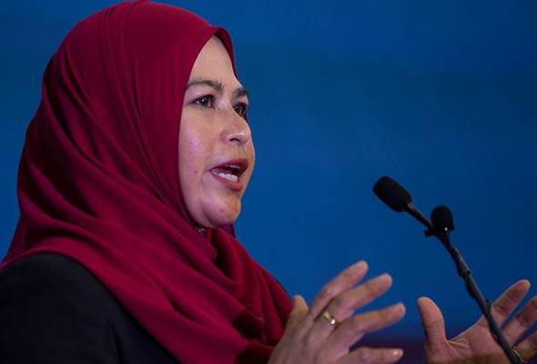 PTPTN loan rate increase will benefit 64,301 IPTA students | Awani ...